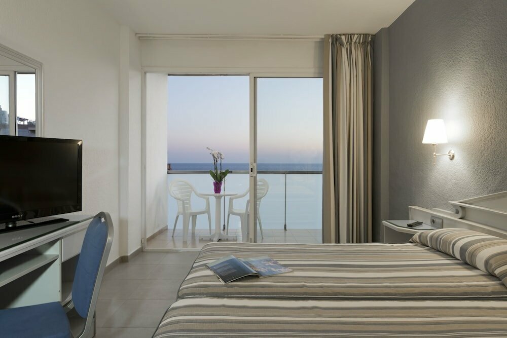 Otel 4r Salou Park Resort I, Katalonya, foto