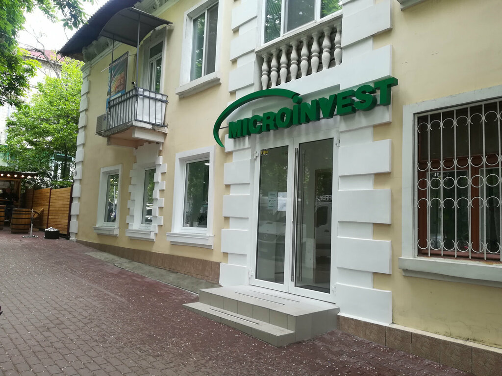 Kredi komisyoncuları OCN Microinvest S.R.L., Orhei, foto