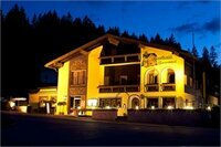 Otel Hotel Bärenstüberl, Bavyera, foto