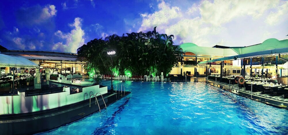 Otel Sayaji Indore, Indaur, foto