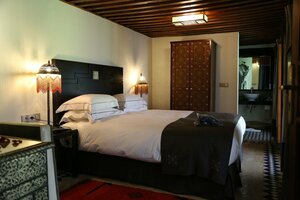 Palais Amani (Fès, Fès-Médina), otel  Fes'ten