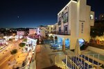 Hotel Bleu Jour (Muğla, Bodrum, Gümbet Mah., Adnan Menderes Cad., 14), otel  Bodrum'dan