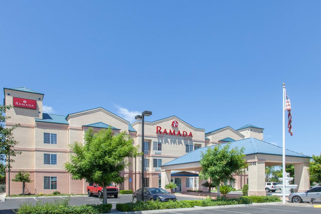 Otel Ramada by Wyndham Downtown Beirut, Beyrut, foto
