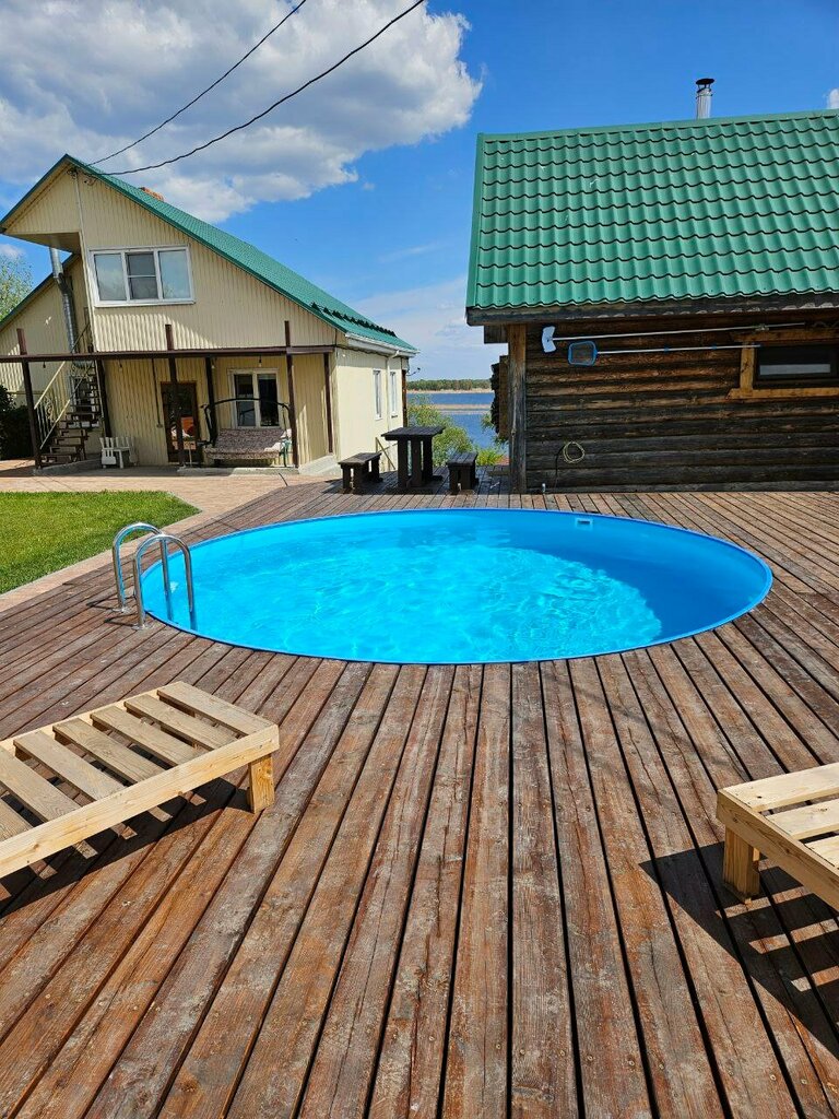 Hamamlar СабуровБаня, Saratovskaya oblastı, foto