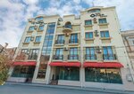 Orion Old Town (Armazis Street No:1), otel  Tiflis'ten