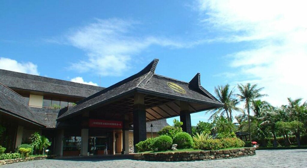 Otel Caesar Park Kenting, Dünya, foto