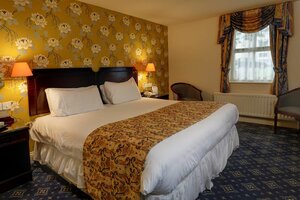 Best Western Kilima Hotel (England, York, Holgate Road), otel  York'tan