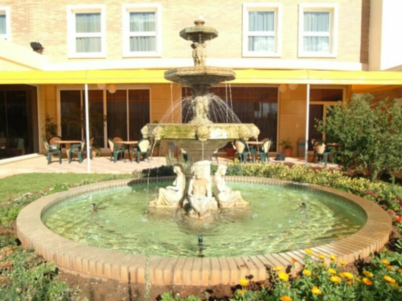 Otel Hotel Bartos, Valensiya, foto