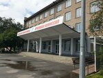 Ten Qogam (Magzhan Zhumabayev Street No:114), eğitim merkezleri  Petropavl'dan (Petropavlovsk'tan)