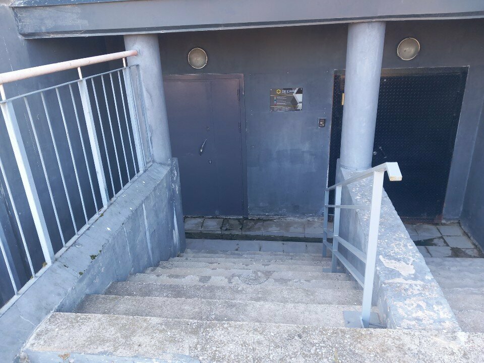 Temizlik ekipmanları Спецзаказ, Pskov, foto