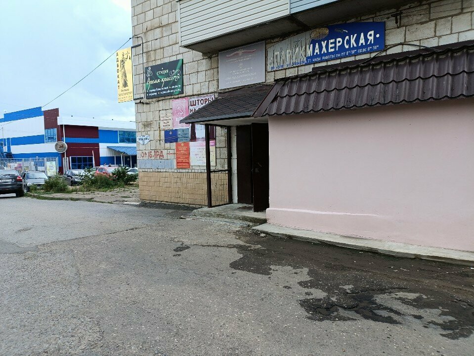 Sivil toplum kuruluşları Боевое братство, Kamyşin, foto