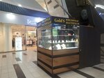 Gold's (Kolomyazhskiy Avenue No:19к2), kuyumcu atölyeleri  Saint‑Petersburg'dan