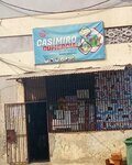 Casimiro Comercial (Luanda Province, Municipality of Luanda, Prenda), büyük mağazalar  Loanda'dan