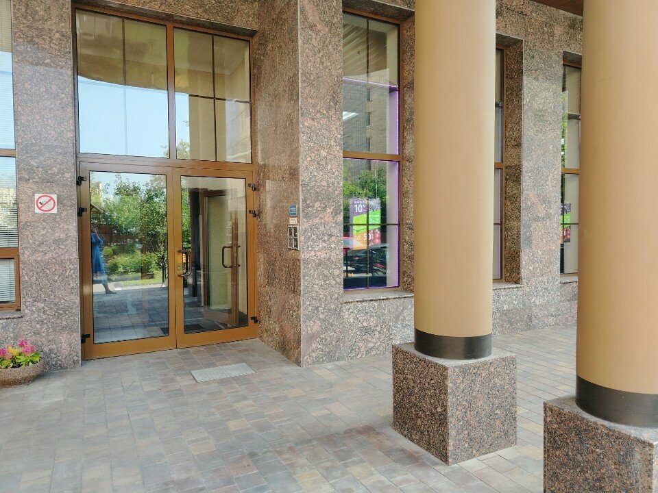 Sivil toplum kuruluşları Штаб татар, Moskova, foto