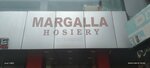Margala Hosiery (No:5, Sector G-9, Sector G-9 Markaz), market  Islamabad'dan