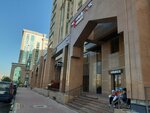 Bek Production (Jumeken Nájimedenov kóshesi No:16Г), yapım şirketi  Astana'dan