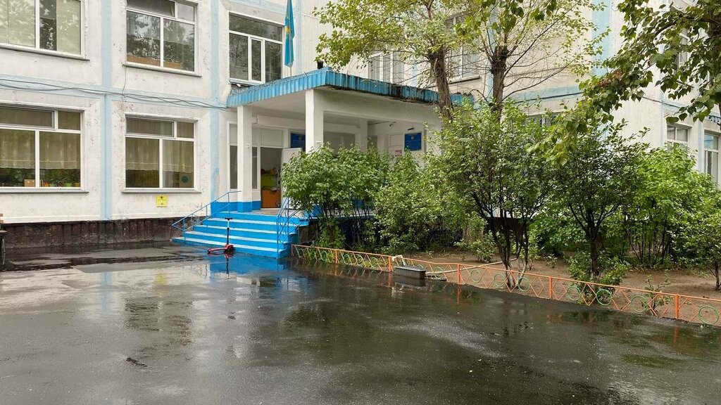Anaokulları Nursery school № 18, Yekibastuz (Ekibastuz), foto