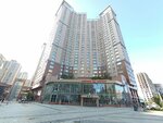 Bai Street (Rakhimzhan Koshkarbayev Avenue No:2), giyim mağazası  Astana'dan