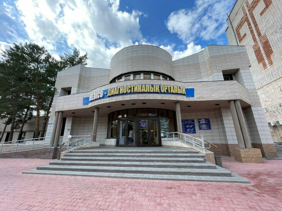 Masaj salonları Balance pvl at Taplink, Pavlodar, foto