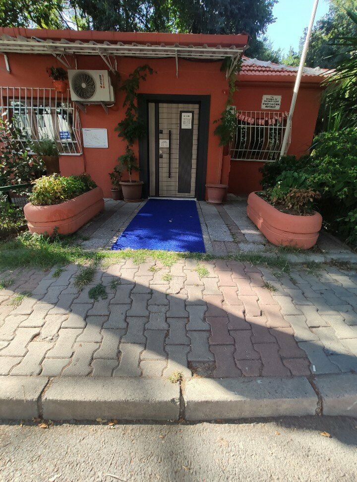 Muhtarlıklar Ataköy 3 4 11 Mahalle Muhtarlığı, İstanbul, foto