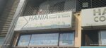 Hania Travels (Jinnah Avenue No:47), seyahat acenteleri  Islamabad'dan