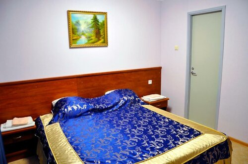 Otel Marshal, Kubinka, foto