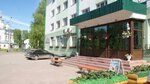 Sukhona (Krasny pereulok No:12), otel  Velikiy Ustug'dan