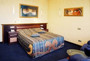 Turtle (Zoologicheskiy tupik No:10), otel  Kaliningrad'dan