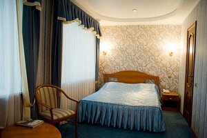 Tsarskiye Palaty (Lesnaya ulitsa No:3, selo Kolmogorovo), otel