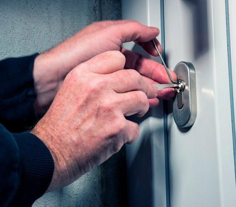 Çilingirler Lock-expert, Saint‑Petersburg, foto
