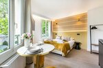 Résidence Paris Charles (Rue Saint Charles No:243, 15e Arrondissement), otel  Paris'ten