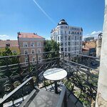 Historical Center Residence (Knyaginya Maria Luiza Boulevard No:48), kısa süreli konaklama  Sofya'dan