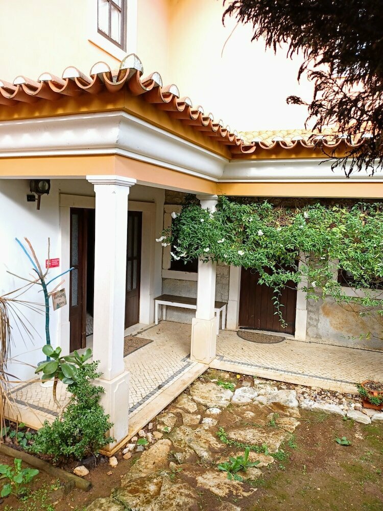 Otel Refugio das Artes, Leiria, foto