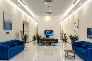 Orbi City GE (Sherif Khimshiashvili Street No:7B, Batumi), otel  Batum'dan