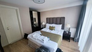 Hotel Winoterra (Teletis Street No:2), otel  Tiflis'ten