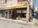 Sultan Market (Sinan Mah., 1270. Sok., No:7C Muratpaşa, Antalya), market  Antalya'dan
