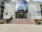 Avenue (1st Truzhenikov Lane No:12с3), kafe  Moskova'dan