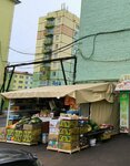 Магазин овощей и фруктов (Taymyrskaya ulitsa No:14), manavlar  Norilsk'ten