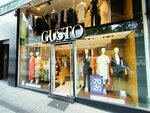 Gusto (Osmanağa Mah., Kuşdili Cad., No:39A, Kadıköy, İstanbul), giyim mağazası  İstanbul'dan
