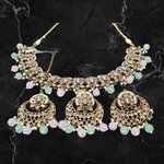 Sona Imitation Jewellery, shop (Al Fahidi Souk, Al Souq Al Kabeer, Bur Dubai, Dubai), bijuteriler  Dubai'den