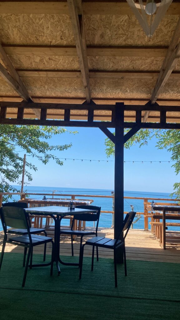 Kafe Cafe, Soçi, foto