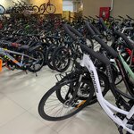 Крути Педали (Lva Tolstogo Street No:3), bisiklet mağazaları  Cheboksary'den