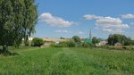 Сардекбашская мечеть (Tsentralnaya ulitsa No:47, selo Sardek-Bash), cami  Tataristan'dan