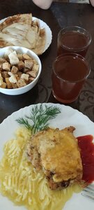 U Sanicha (Samara Region, Sergiyevskiy rayon, gorodskoye poseleniye Sukhodol), kafe  Samarskaya oblastından