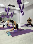 Lady Stretch (Kirova Street No:19), fitness kulüpleri  Astrahan'dan