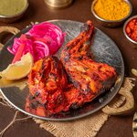 Bombay Grills & Woks (212, Khalid Bin Al Waleed Street, Bur Dubai, Dubai), restoran  Dubai'den