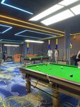 Бильярдный клуб (Vernadskogo Avenue No:89к1), bilardo salonları  Moskova'dan