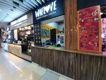 Waflove (Chernyshevskogo Street No:74/8), fast food  Yakutsk'tan