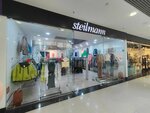 Steilmann (Trudovye Rezervy Street No:33Б, Novomoskovsk), giyim mağazası  Novomoskovsk'tan