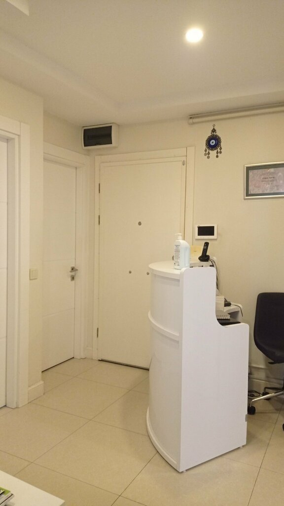 Tıbbi rehabilitasyon merkezleri F. T. Therapia, İstanbul, foto